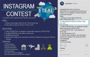 How to Create Effective Contest Rules: A Step-by-Step Guide