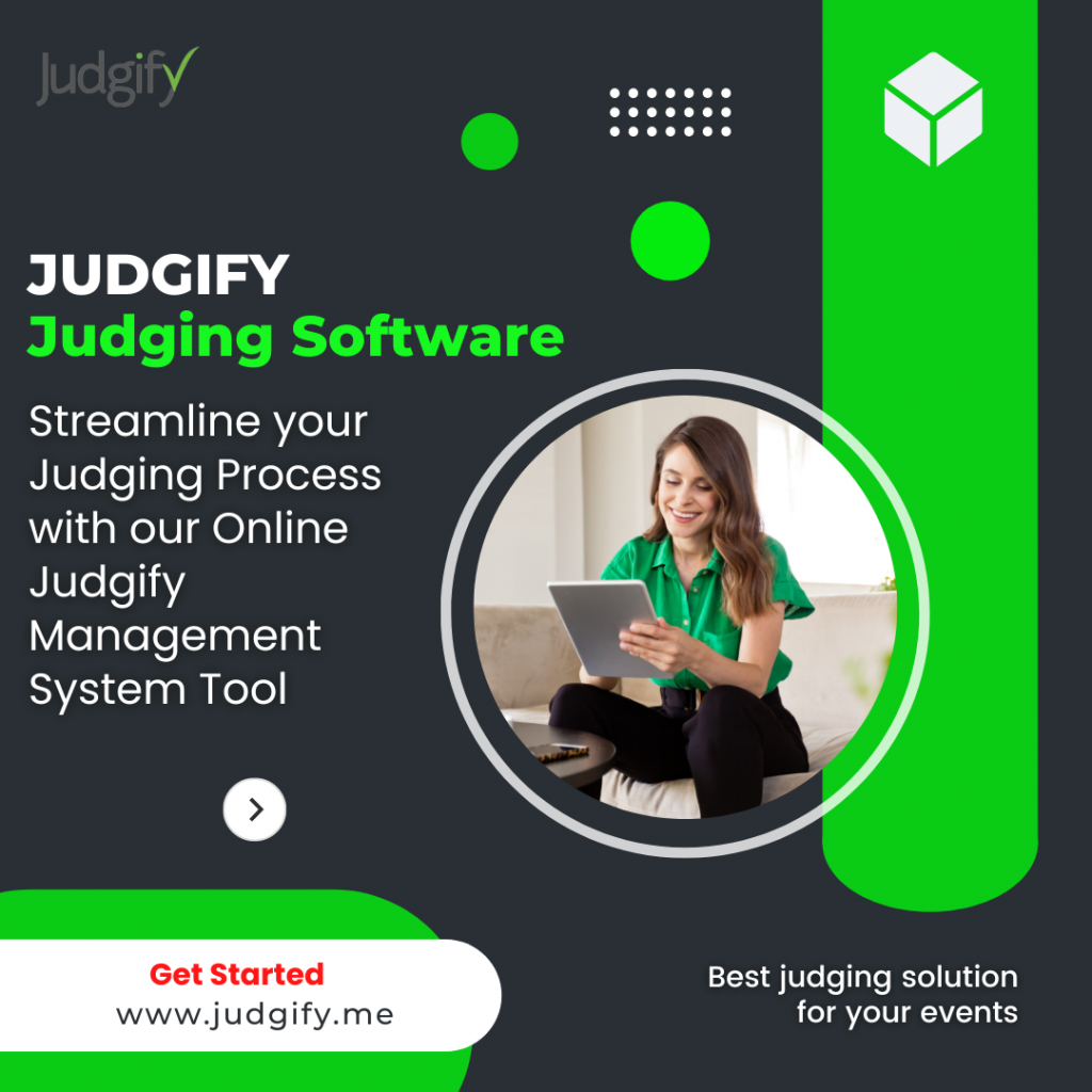 Award & Contest & Abstract Management Blog | Judgify